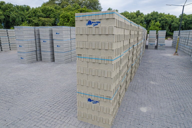 Santo Domingo – Grupo Saltex